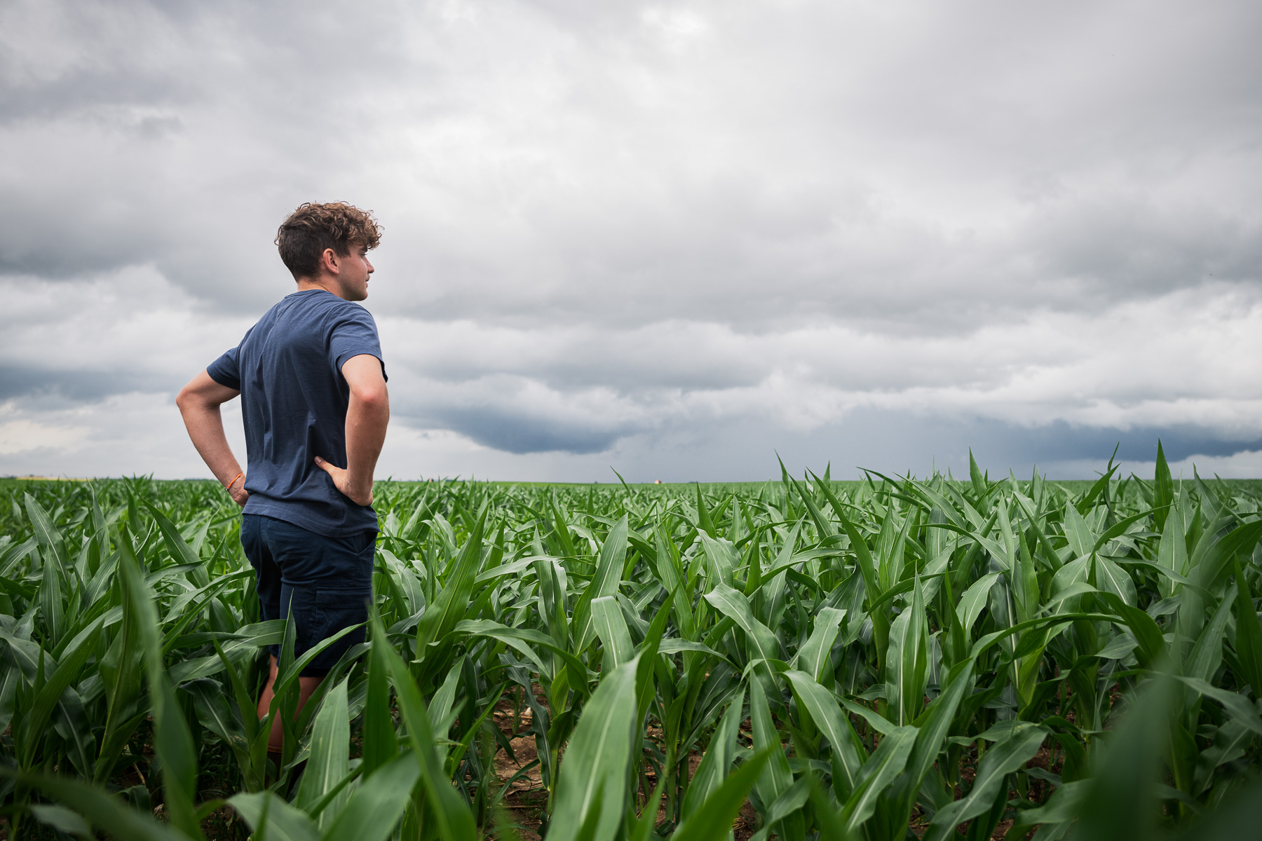 Préserver l'avenir de notre planète | Yara France