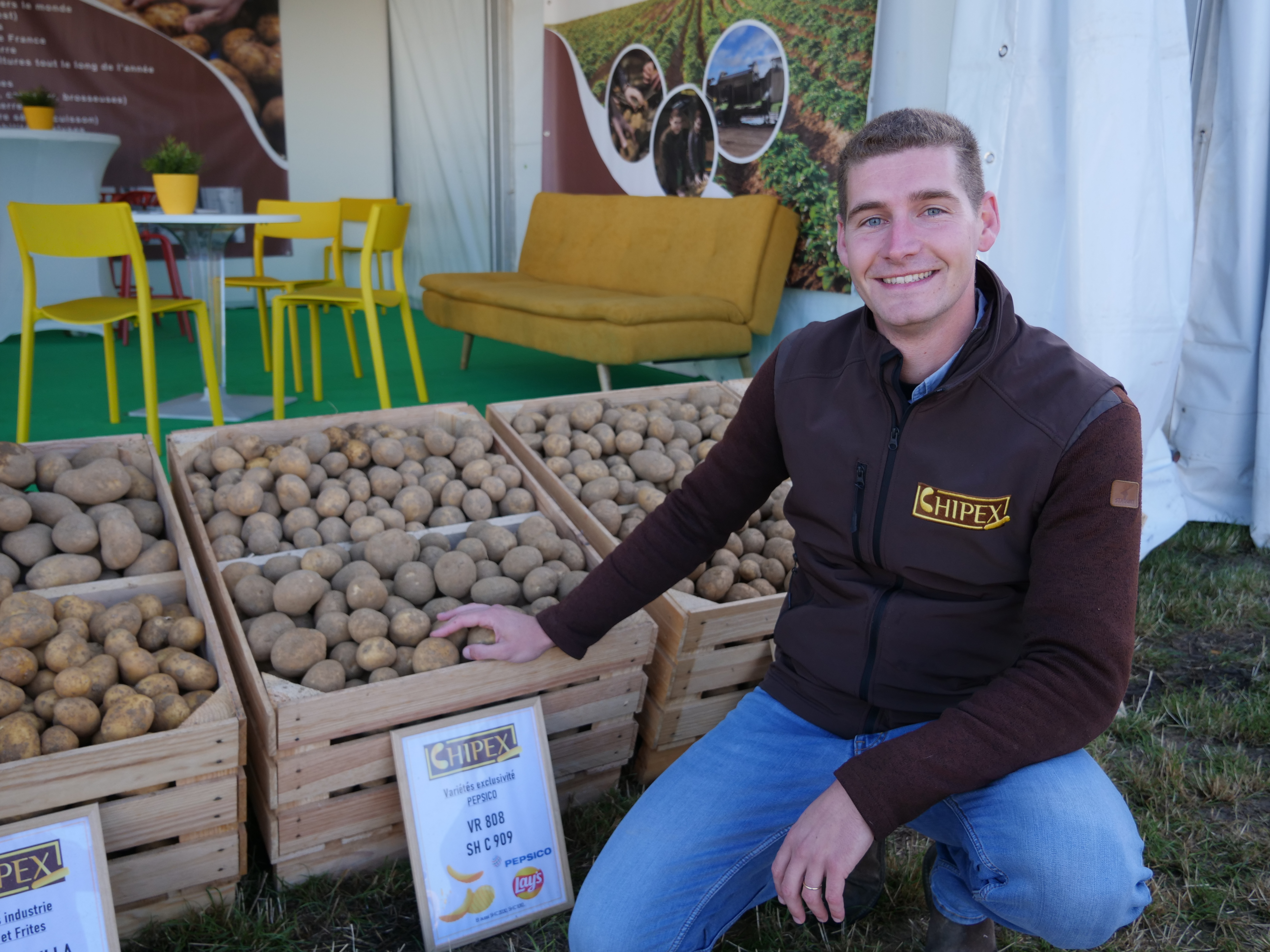 Yara®, un acteur incontournable de la biostimulation | Yara France